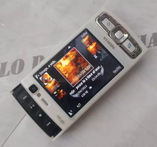 "aparelhos nokia antigos" no Brasil