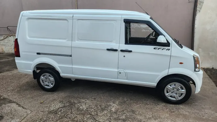 Effa V25 Usados e Novos