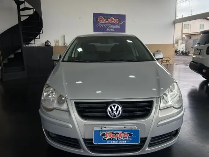 Volkswagen Polo 2007 Usados e Novos