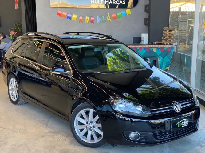 Volkswagen Jetta Variant 2.5 20V 170cv Tiptronic Usados e Novos