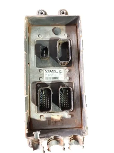 "modulo volvo fh" no Brasil