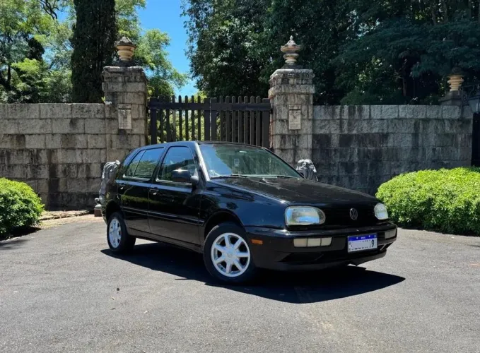 Volkswagen Golf 1998 Usados e Novos