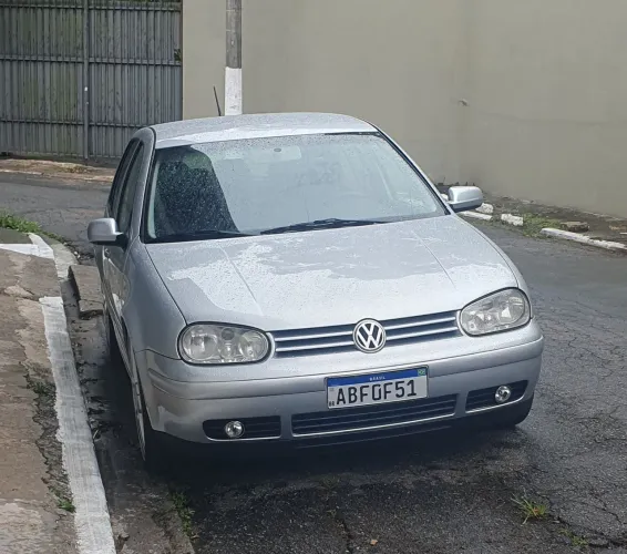 Volkswagen Golf 2005 Usados e Novos