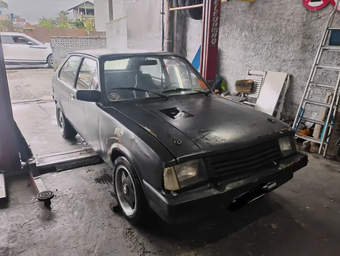 Chevrolet Chevette Usados e Novos