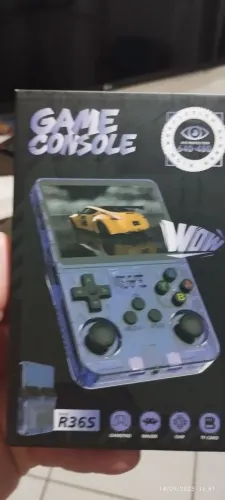 "console portatil" - Consoles de Vídeo Game no Brasil