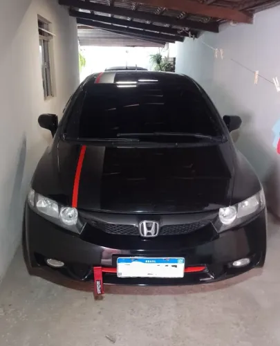 "honda civic g8" - Carros Usados e Novos à venda