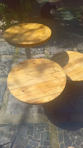 "tonel metal" no Brasil