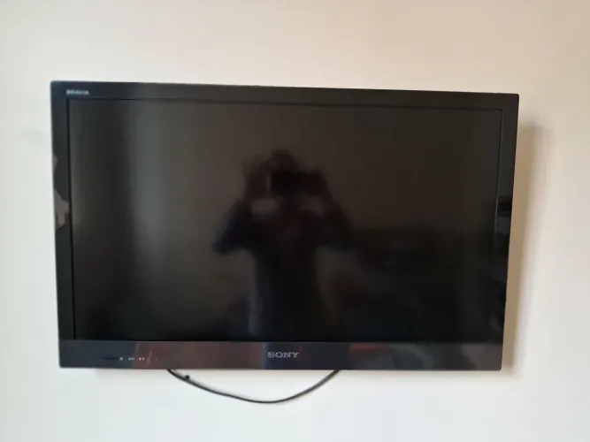 "tv sony bravia" - TVs no Brasil