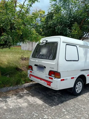 Asia Motors Topic Usados e Novos