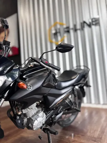 Motos Yamaha Factor 2023 no Brasil