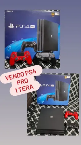 Consoles de Vídeo Game no Brasil