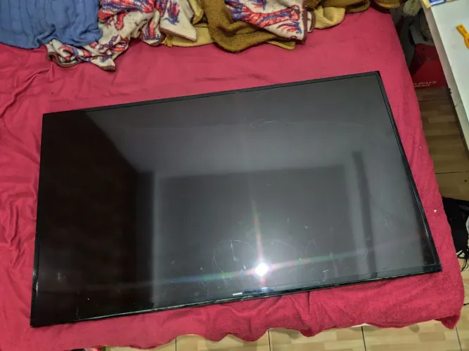 "tv 60 polegadas" - TVs no Brasil