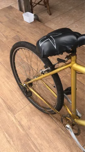 "bicicleta aro 32" - Ciclismo no Brasil