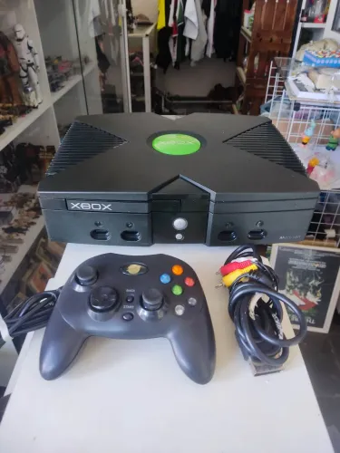 Consoles de Vídeo Game no Brasil