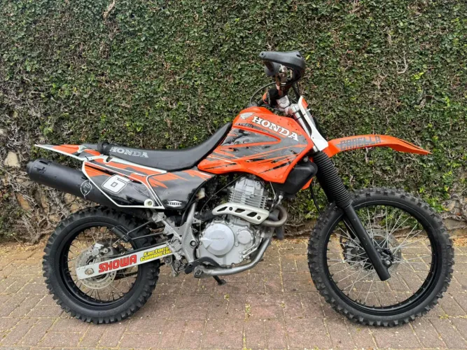Motos Honda NX 4 Falcon 400 em São Paulo e região, SP