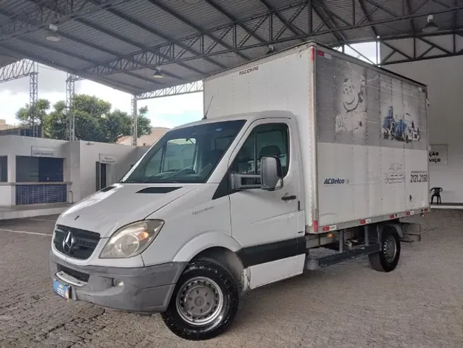 Mercedes-Benz Sprinter 311 Chassi 2.2 Diesel Usados e Novos