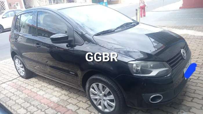 Volkswagen Fox 2011 Usados e Novos