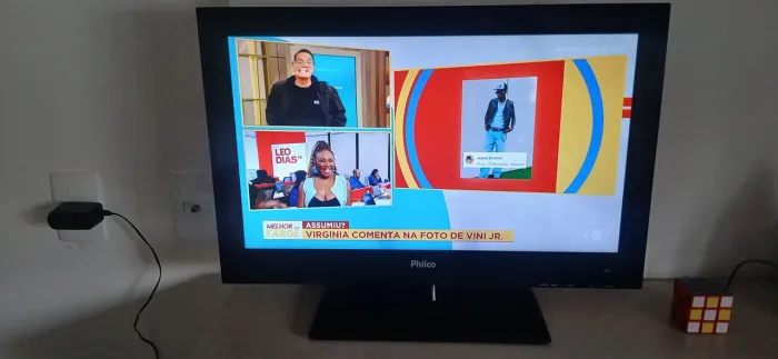 "tv de led 24 polegadas" - TVs no Brasil