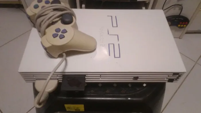 "ps2 fat" no Brasil