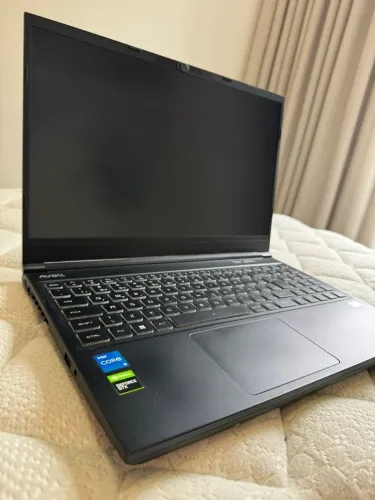 "notebook avell" - Notebooks no Brasil
