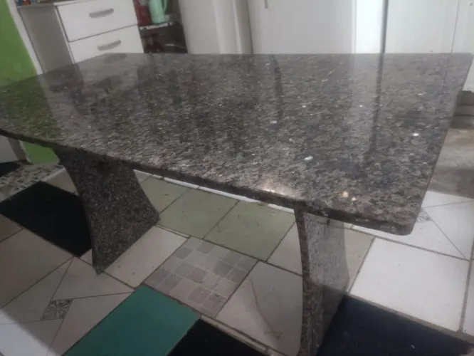 "mesa granito" - Mesas no Brasil