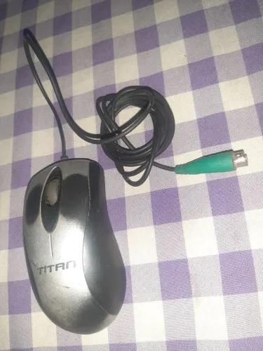 "mouse antigo" no Brasil