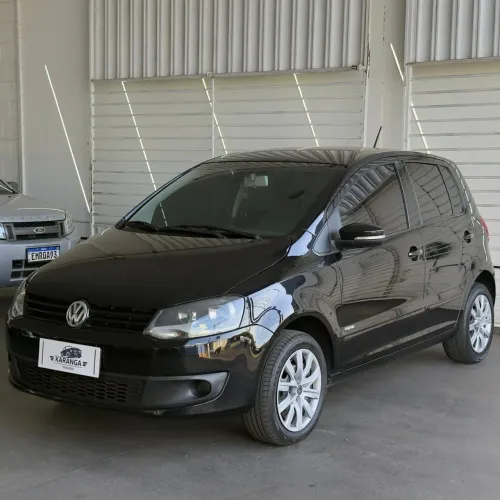 Volkswagen Fox 2012 Usados e Novos