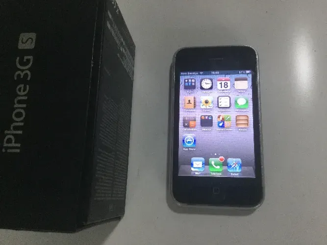 "iphones antigos" - Celulares Usados, seminovos e Novos no Brasil