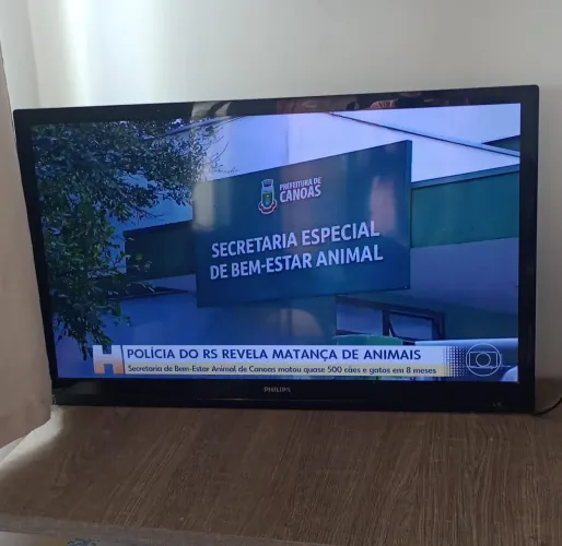 TVs no Rio Grande do Norte