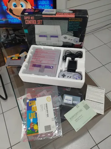 Consoles de Vídeo Game no Brasil