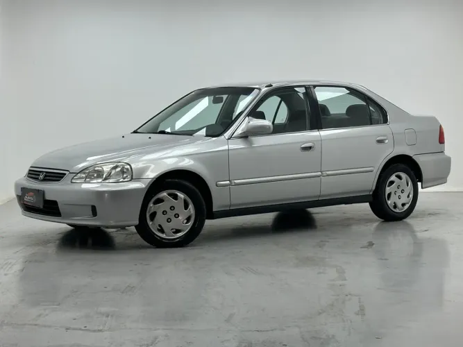 "honda civic g6" - Carros Usados e Novos à venda