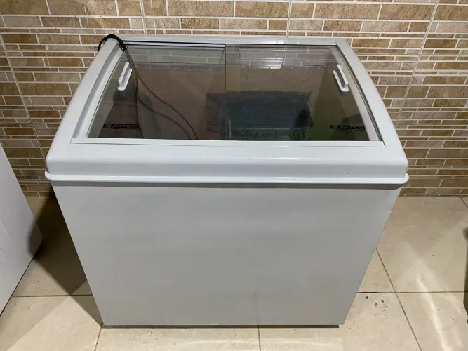 Freezers Horizontais no Brasil