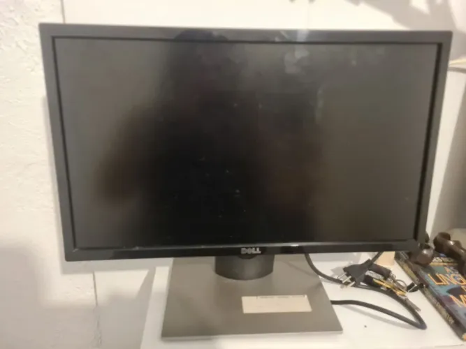 "monitores de 24 polegadas" - Monitores no Brasil