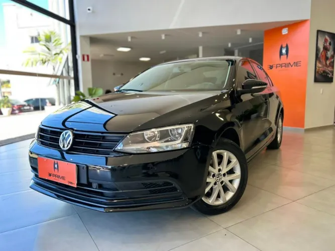Volkswagen Jetta 2016 Usados e Novos