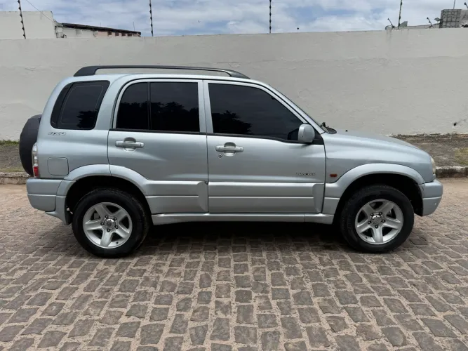 Chevrolet Tracker 2008 Usados e Novos