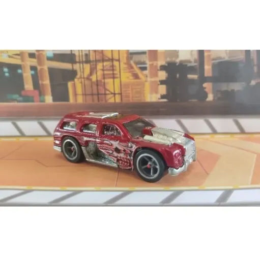 "hot wheels acceleracers" - Hobbies e coleções no Brasil
