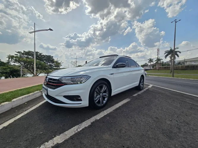 Volkswagen Jetta R-line 250 TSI 1.4 Flex 16V Aut. Usados e Novos