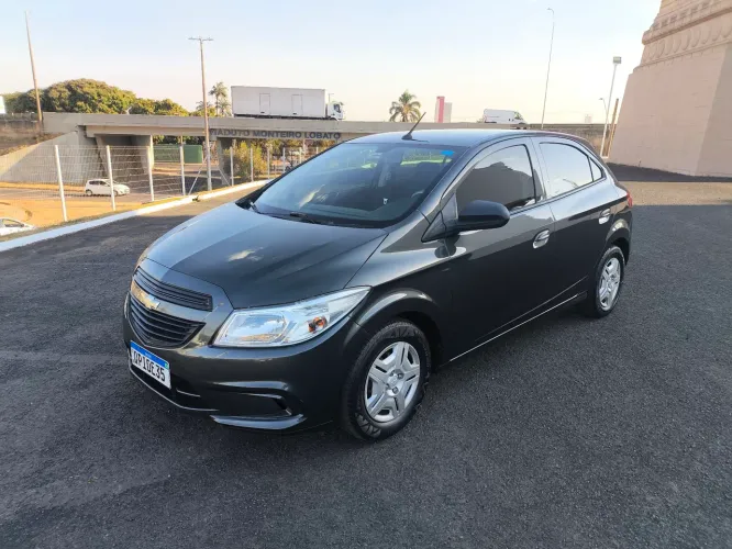 Chevrolet Onix 2018 Usados e Novos