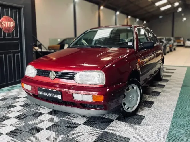 Volkswagen Golf 1995 Usados e Novos