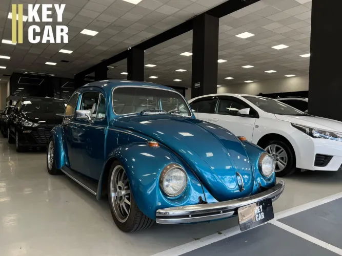 Volkswagen Fusca 1300 Usados e Novos