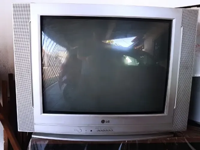"tv lg antiga" - TVs no Brasil
