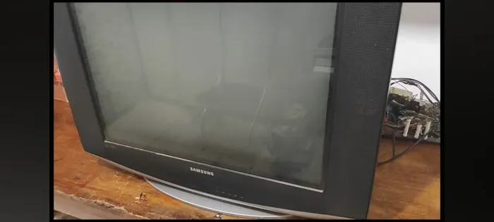 "tv samsung 29" no Brasil