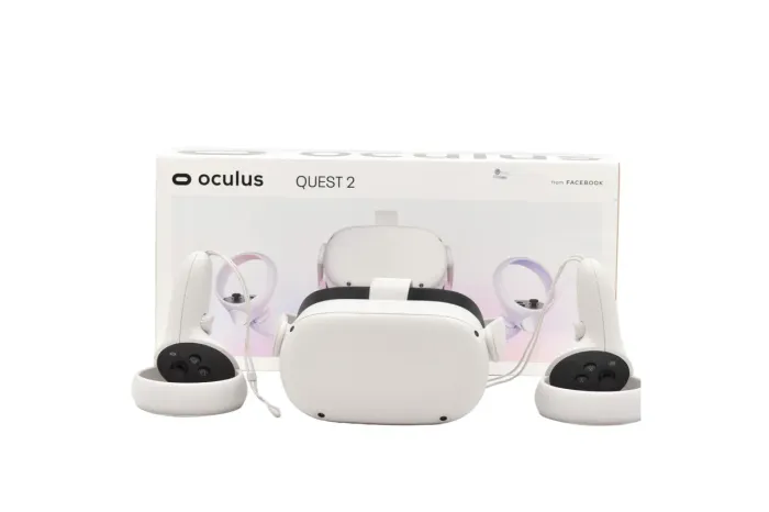 "oculus quest 1" - Consoles de Vídeo Game no Brasil