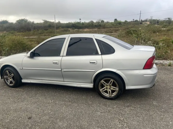 Chevrolet Vectra 2001 Usados e Novos