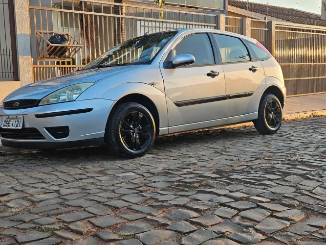 Ford Focus 2006 Usados e Novos