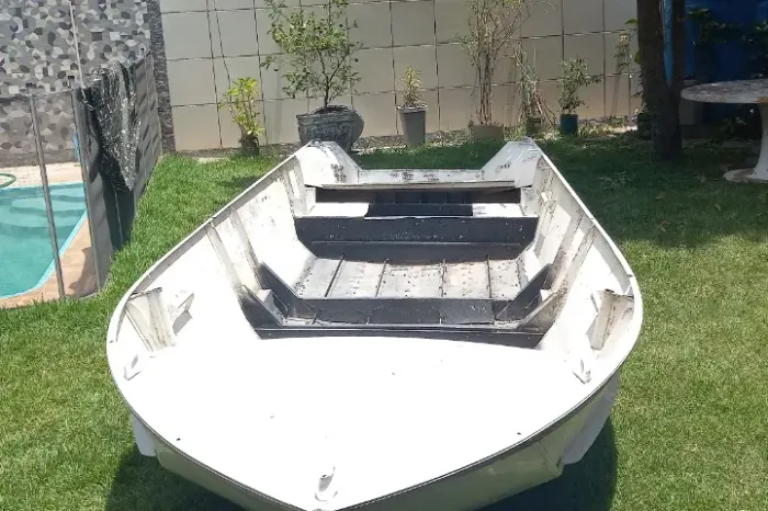 "timao de barco" - Barcos e aeronaves no Brasil