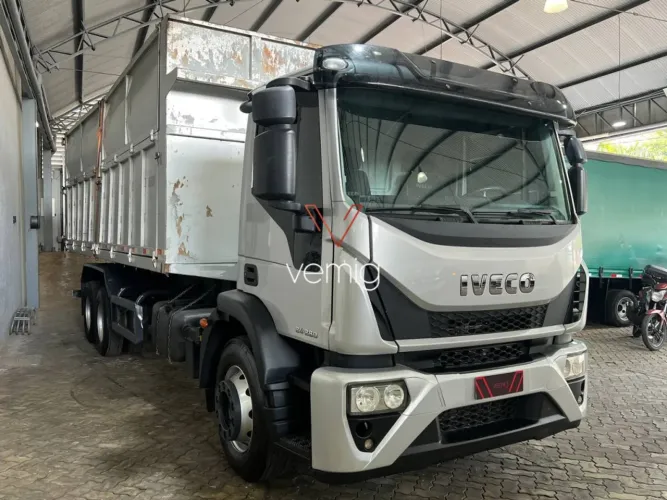 "caminhao wv 24250" - Caminhões no Brasil