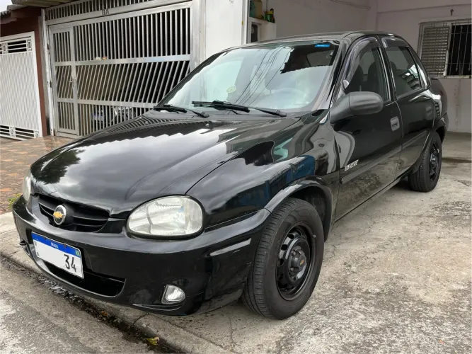 "corsa classic 2008" - Carros Usados e Novos à venda