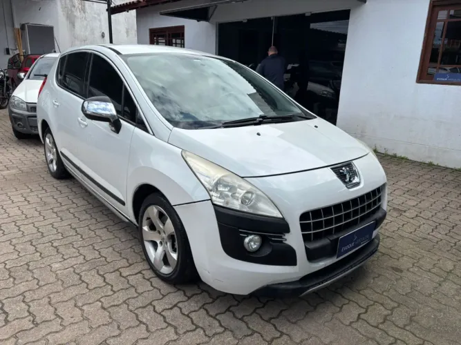 "peugeot 506" no Brasil