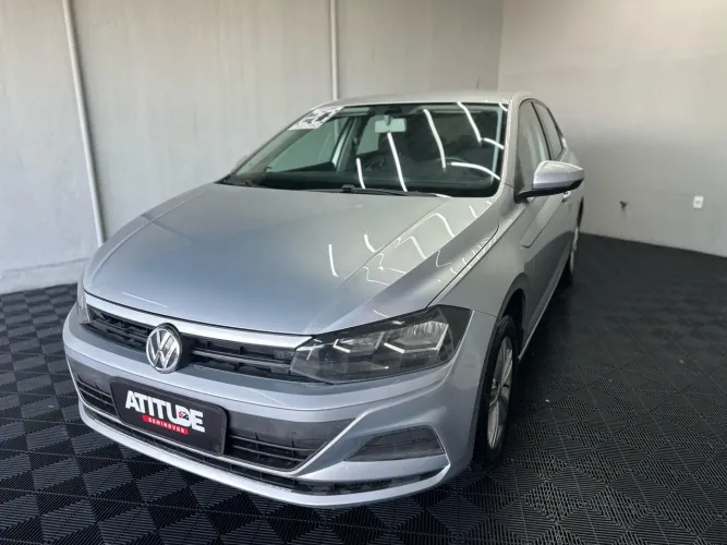Volkswagen Polo 1.0 MPI Flex 12V 5P Usados e Novos